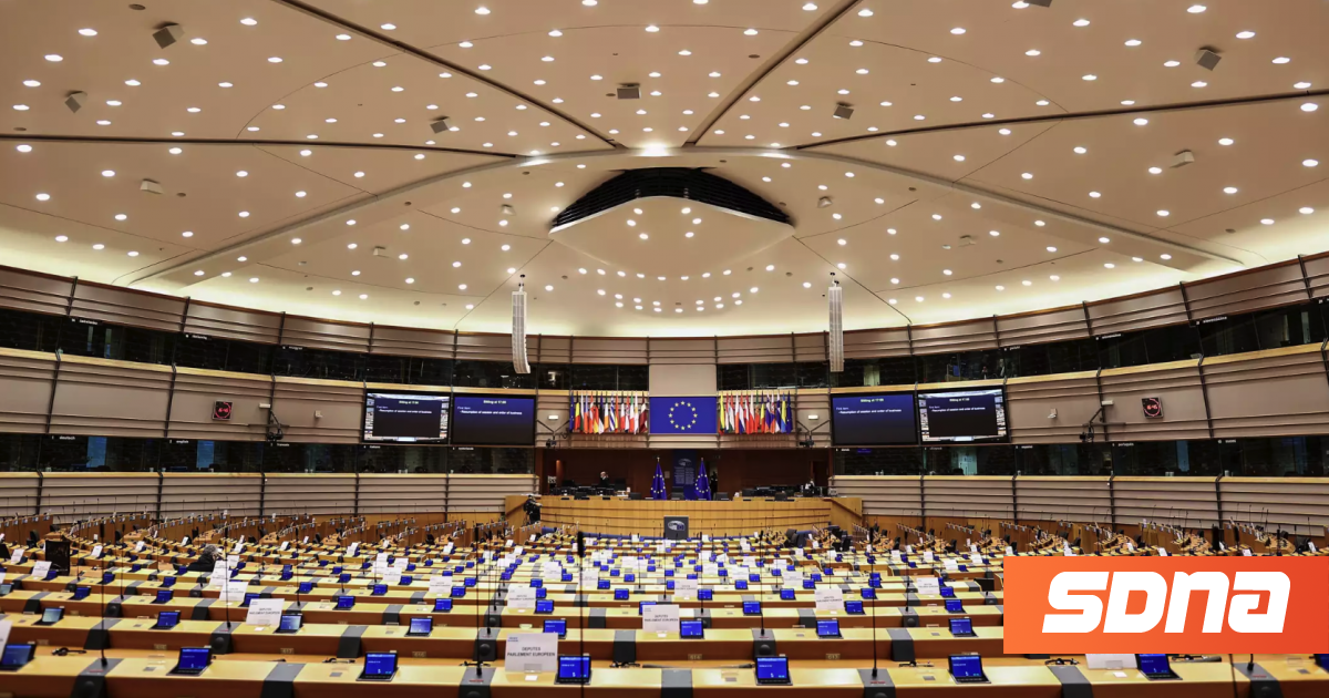 Qatar gate: Νέα έφοδος των βελγικών αρχών σε γραφεία του Ευρωπαϊκού Κοινοβουλίου | SDNA